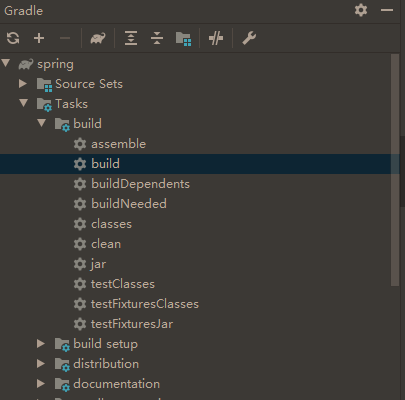 Spring5 源码编译：环境搭建+测试_找不到coroutinesutils-CSDN博客