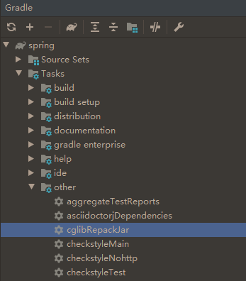 Spring5 源码编译：环境搭建+测试_找不到coroutinesutils-CSDN博客
