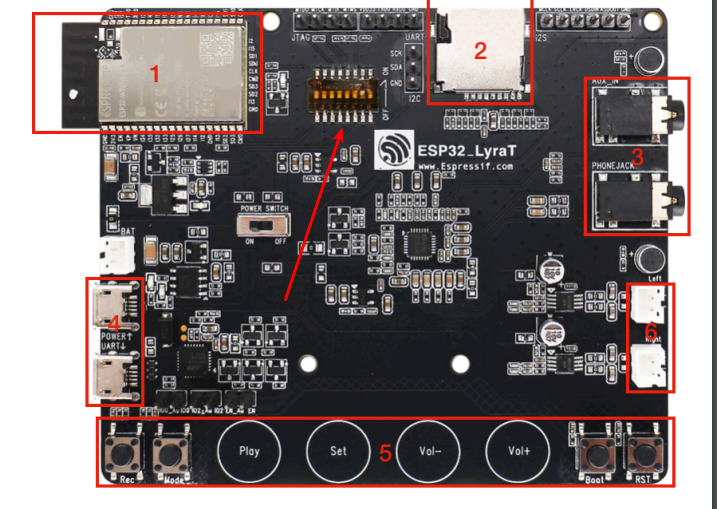 使用 ESP-Prog / Jlink 进行 JTAG 调试时的常见错误及解决办法-CSDN博客