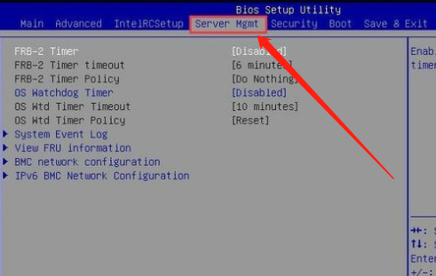IPMI 接口配置_ipmi接口-CSDN博客
