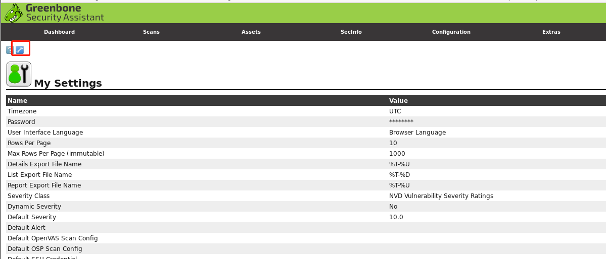 第八章（三）—漏洞扫描（openvas）_scap-data-CSDN博客