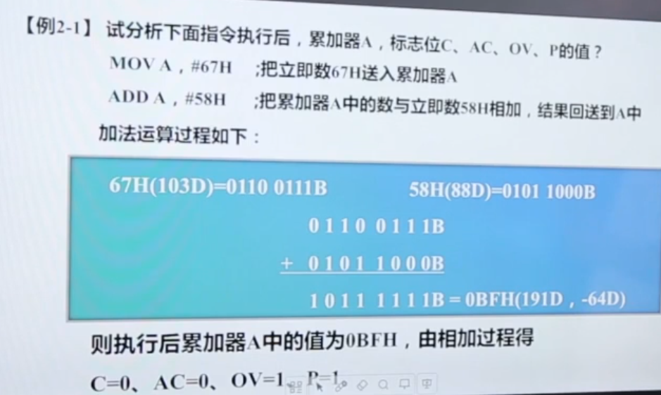 51单片机之特殊功能寄存器SFR_51单片机特殊功能有哪些-CSDN博客