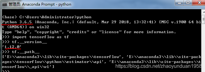 解决 Attributeerror Refvariable Object Has No Attribute Id(tf 版本低)attributeerror Refvariable 0735