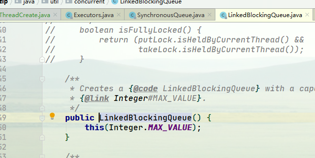 Java基础--多线程详解_java多线程-CSDN博客