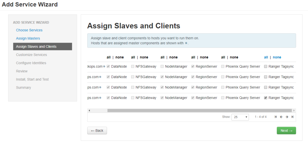 Ranger 简介与安装_hadoop ranger-CSDN博客