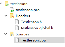 Qt 生成dll和lib方法及简单使用介绍_qt 编译生成.lib-CSDN博客