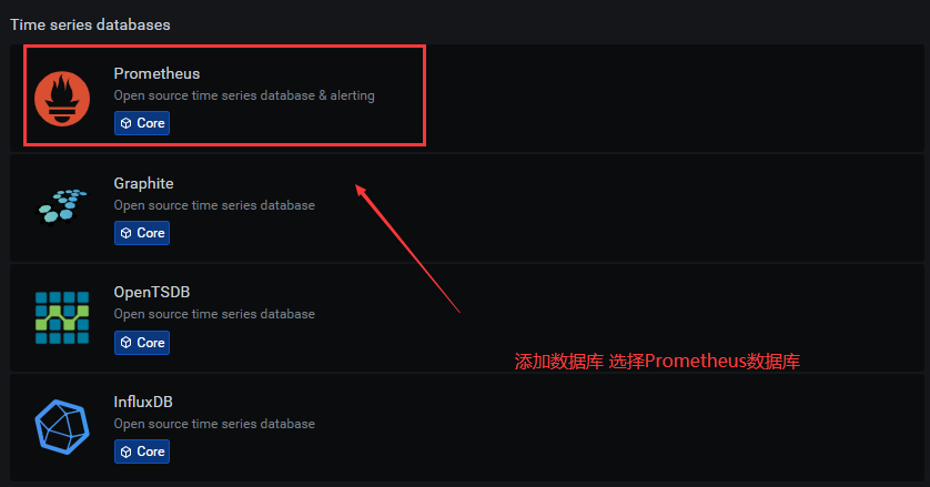 基于Docker搭建node-exporter+Prometheus+Grafana服务器监控平台_otel prometheus dorcker-CSDN博客