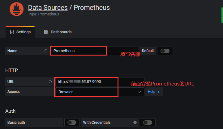 基于Docker搭建node-exporter+Prometheus+Grafana服务器监控平台_otel prometheus ...