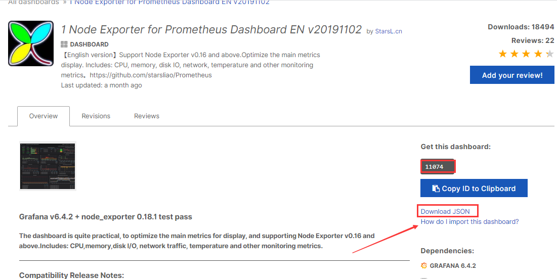 基于Docker搭建node-exporter+Prometheus+Grafana服务器监控平台_otel prometheus ...