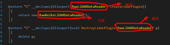 代码实现加载dll，动态调用调用dll接口函数_动态调用dll函数-CSDN博客