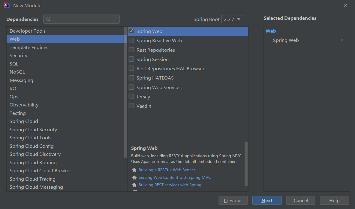 面试重点：starter原理以及自己动手实现一个starter_为什么导入了starter就能自动配置-CSDN博客