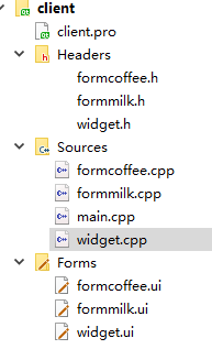 QT多页面切换——基于Stacked Widget（堆叠窗口）组件_https://blog.csdn.net/gan19951101/article/details/-CSDN博客