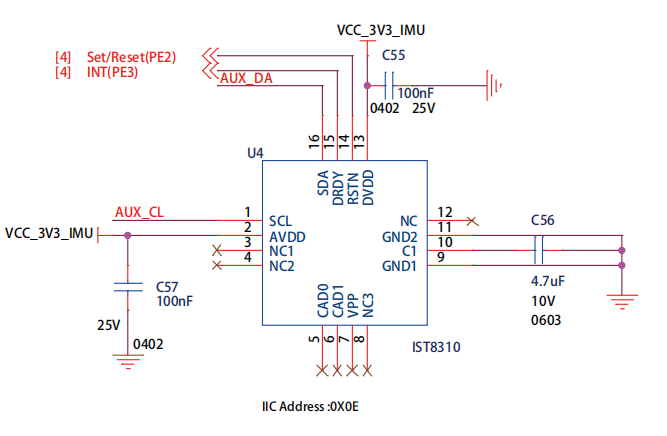 STM32F427主控(大疆A板)+K210视觉处理_大疆a板连接陀螺仪-CSDN博客