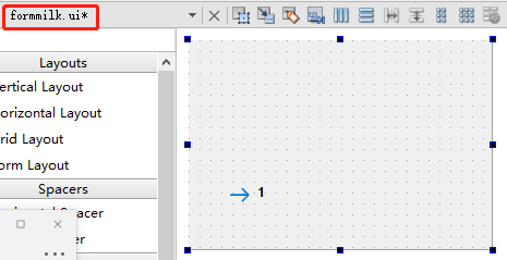 QT多页面切换——基于Stacked Widget（堆叠窗口）组件_https://blog.csdn.net/gan19951101/article/details/-CSDN博客