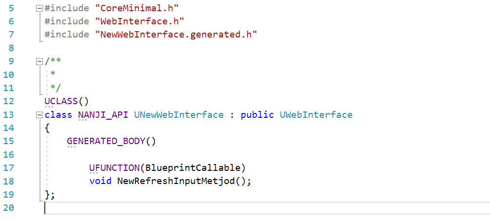 UE4 如何解决使用WebUI插件时 没法输入中文的问题_ue4网页中输入-CSDN博客