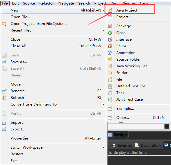 Java可视化开发之Eclipse的WindowBuilder插件_eclipse 插件化开发java桌面客户端-CSDN博客