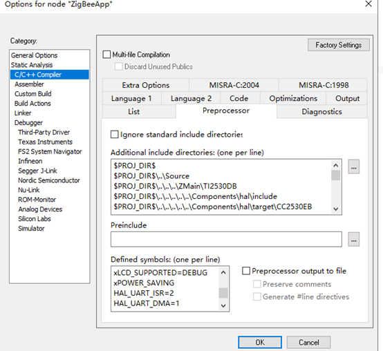 Multiplexing of serial ports in ArduPilot - Programmer Sought