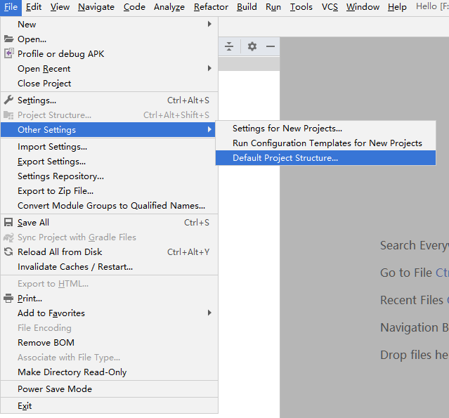 Could not open cp_init remapped class cache for...-CSDN博客