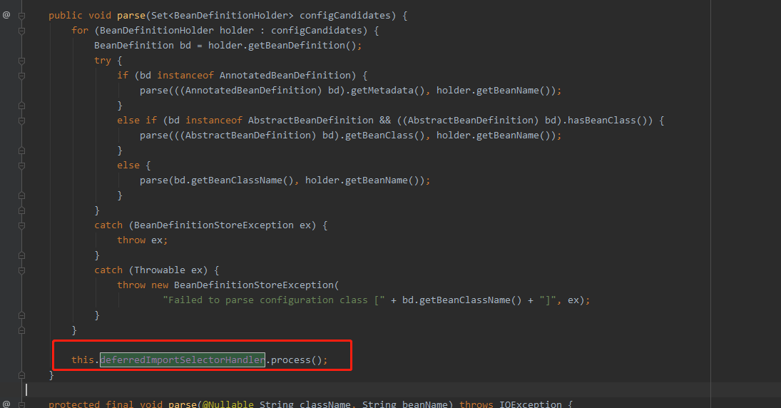 @Import注解的作用_@inport-CSDN博客