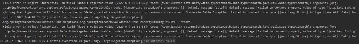 Jsonformat 和 Datetimeformat 时间格式化注解详解（不看血亏） Csdn博客