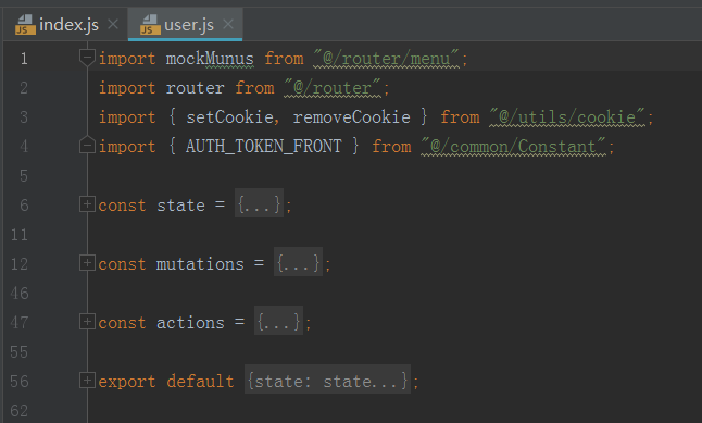 VUE：store存储时，commit和dispatch的区别，附vuex中的配置案例_vue store dispatch 同步-CSDN博客