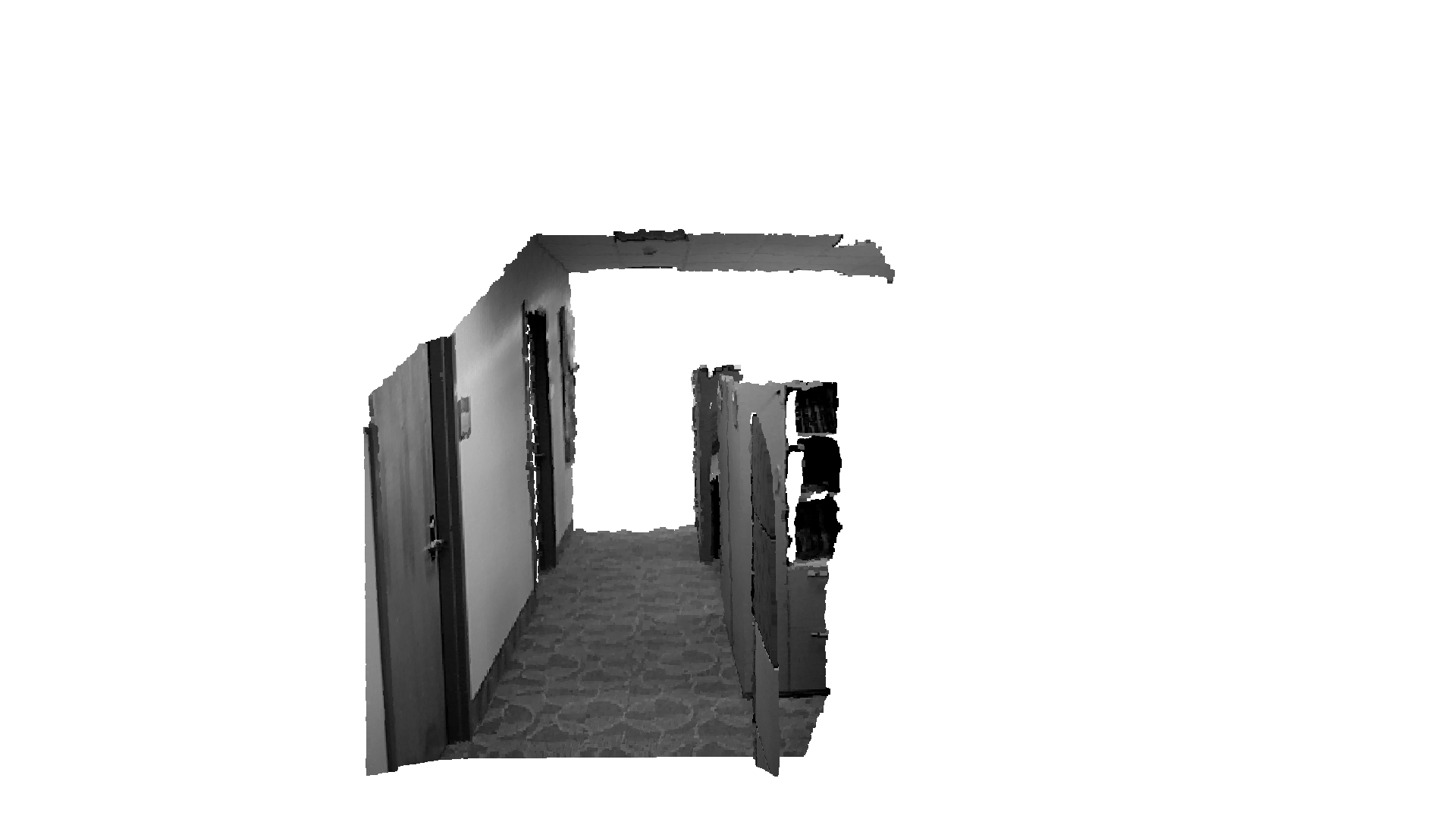 Open3d学习计划——6（RGBD图像）-CSDN博客