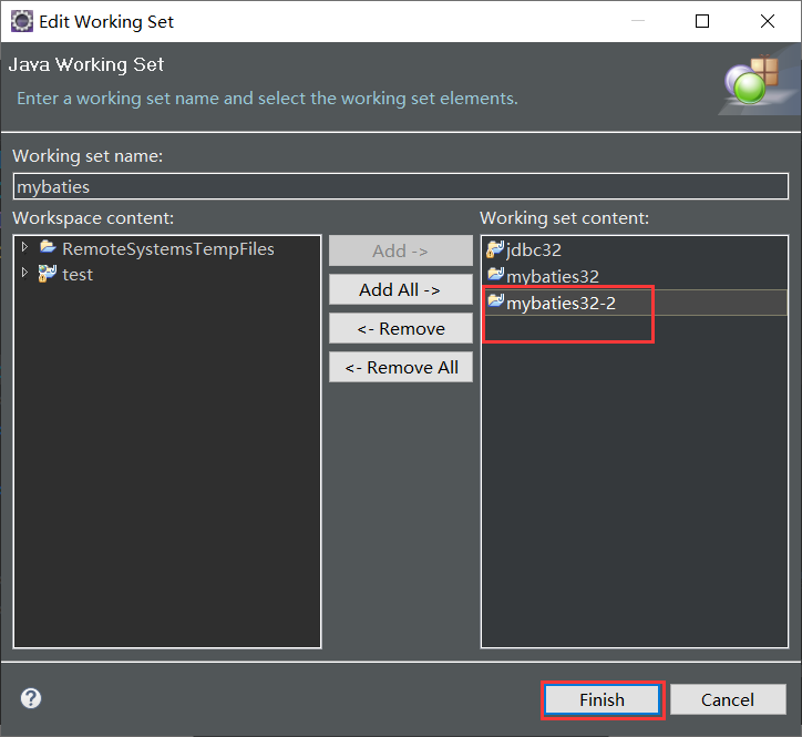 workspace中有项目，但是eclipse中不显示项目_eclipse不显示workerspace中的项目-CSDN博客