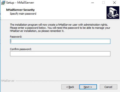 hmail 邮箱服务器 从安装到使用_hmailserver database version could not be detected ...