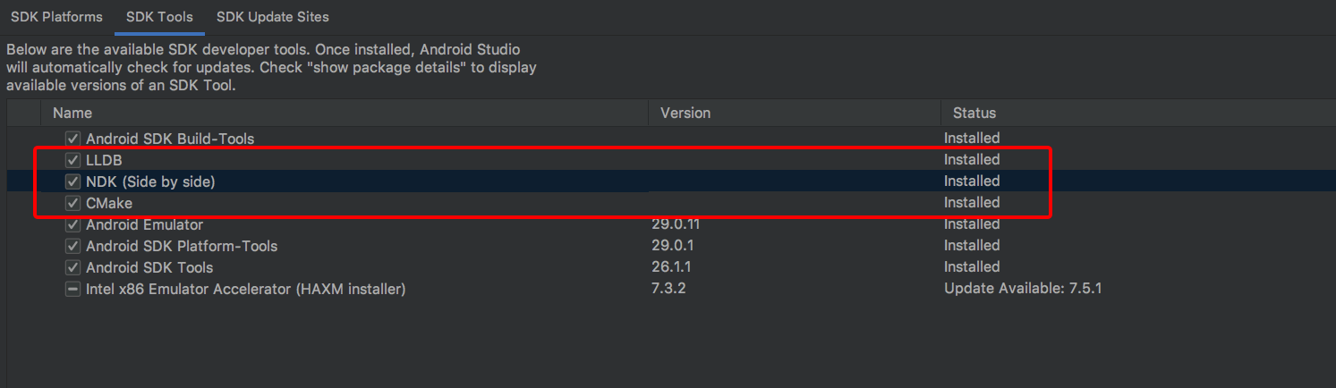 Android jni使用及native层代码调试_android jni获取 debug jstring的值-CSDN博客