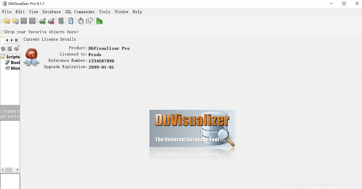 如何使用Dbvisualizer来连接hive数据库？_dbvisualizer如何导入jar包-CSDN博客