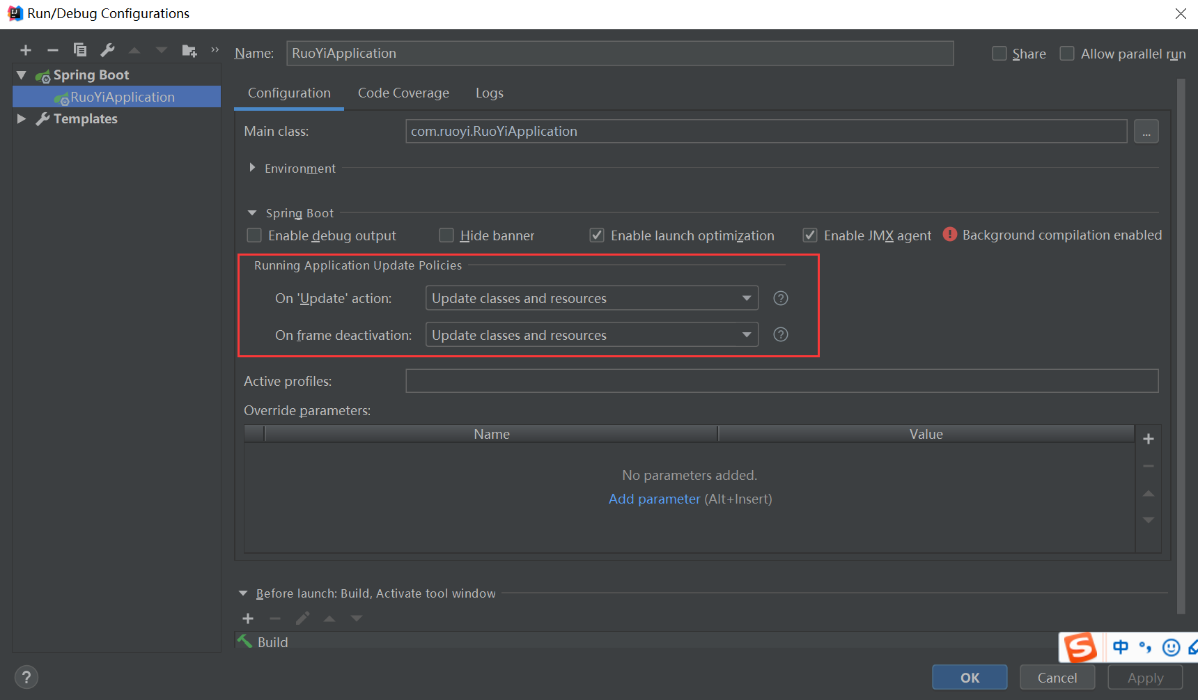 spring boot 热更新、热加载_springboot quart将热更新的job加载-CSDN博客