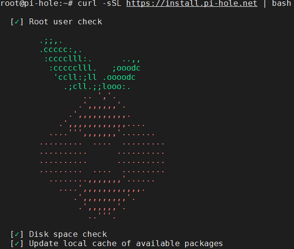 Proxmox VE容器安装Pi-Hole方法_pve安装pi-hole-CSDN博客