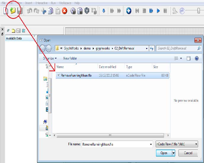 nCode：GlyphWorks案例教程二_glyphworks works examples-CSDN博客