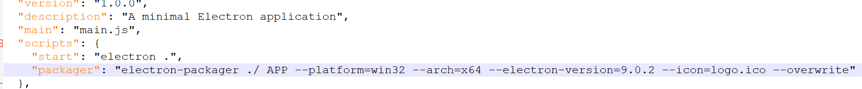 Electron打包html程序 将html项目用electron打包 Csdn博客