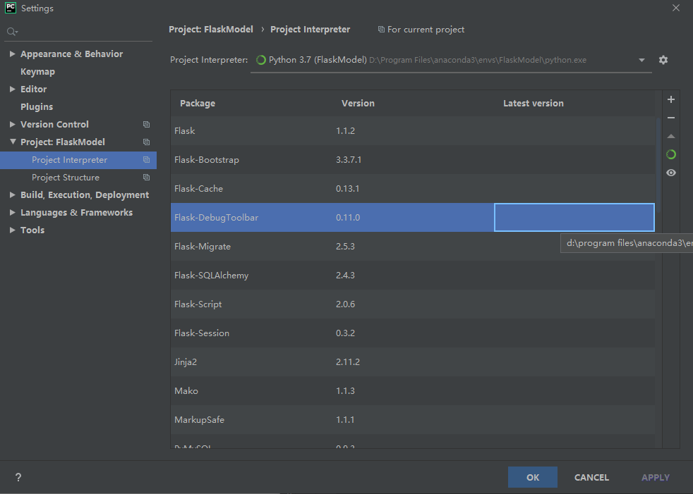 ValueError:-path-is-on-mount-c:,-start-on-mount-D:_valueerror: path is on mount 'c:', start on ...