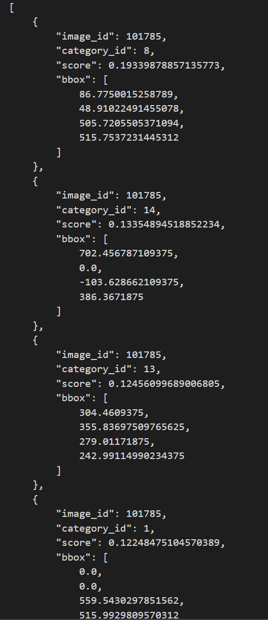 DOTA数据集 | 测试结果画回原图_libpng warning: invalid image width in ihdr-CSDN博客
