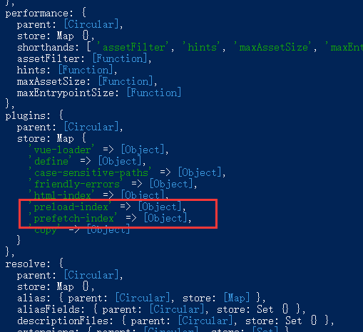vue-cli如何正确关闭prefetch_vue-cli prefetch-CSDN博客