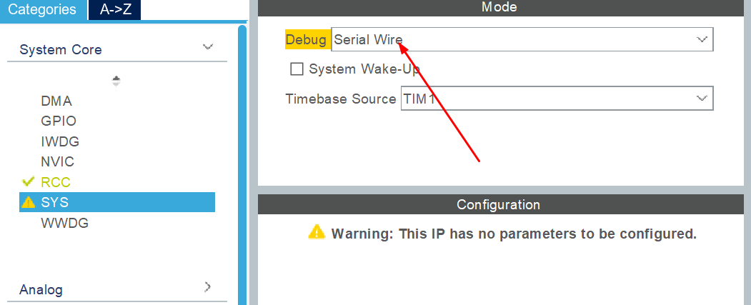 CubeMX创建裸机工程：STM32F407+ LAN8720A + RMII + lwIP_stm32f407 lwip cubemx裸机例程-CSDN博客