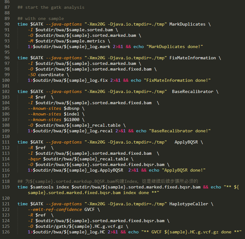 WES学习2：外显子测序分析——小男孩的硬骨化病基因突变_wes测序,预测突变基因与疾病关系,生信怎么做-CSDN博客