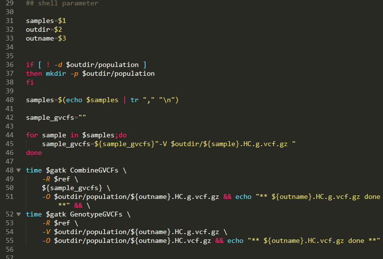 WES学习2：外显子测序分析——小男孩的硬骨化病基因突变_wes测序,预测突变基因与疾病关系,生信怎么做-CSDN博客