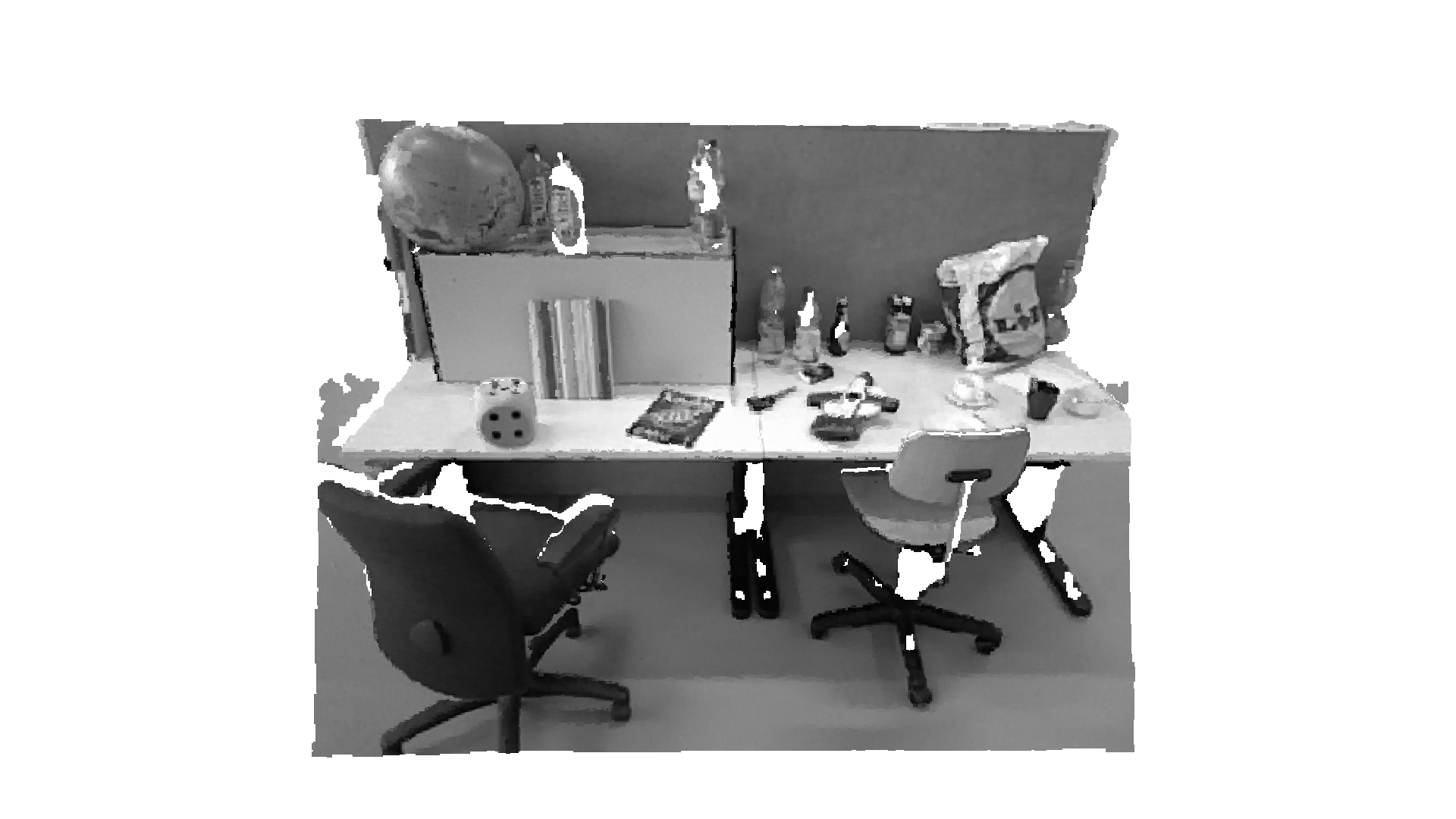 Open3d学习计划——6（RGBD图像）-CSDN博客