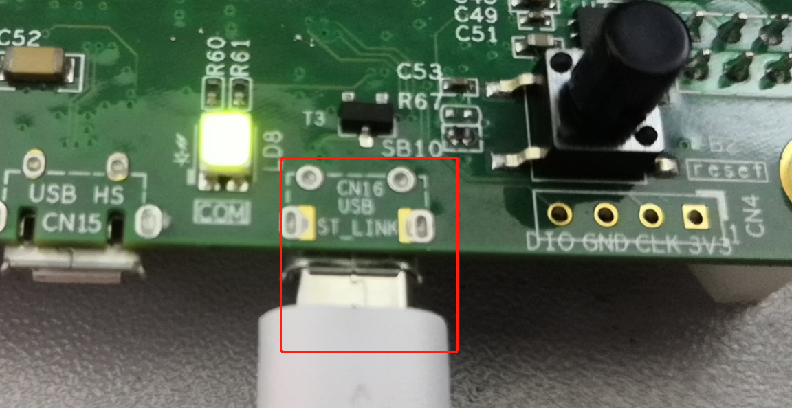 QT for MCU （一）开始-CSDN博客
