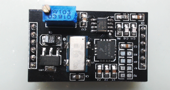 将陀螺仪采集数据动态可视化_teasoft-CSDN博客