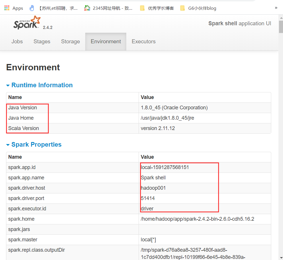 Spark基础篇(三) - 创建RDD的前提（先创建SparkContext、SparkConf）_Spark on yarn的博客-CSDN博客_创建sparkconf