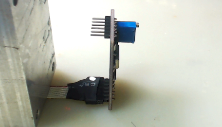 将陀螺仪采集数据动态可视化_teasoft-CSDN博客