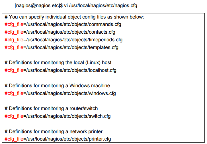 nagios监控详解-CSDN博客