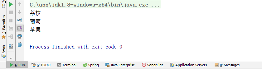 JDK1.8 list 转 map、筛选过滤、去重、排序实例 (个人笔记)_jdk1.8 list转map-CSDN博客