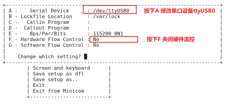 【Tiny4412】Tiny4412编译和烧写uboot_tiny4412 uboot-CSDN博客