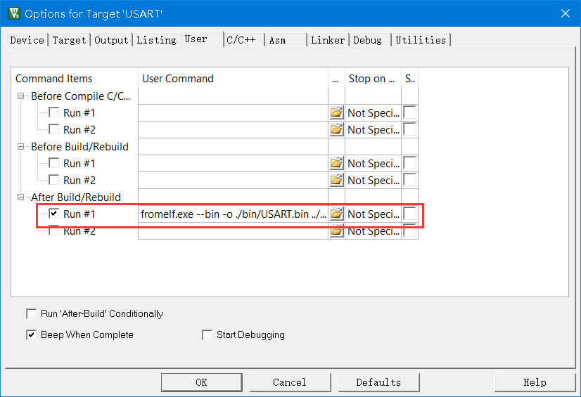基于STM32F103VET6的bootloader应用_stm32f103ve bootload-CSDN博客