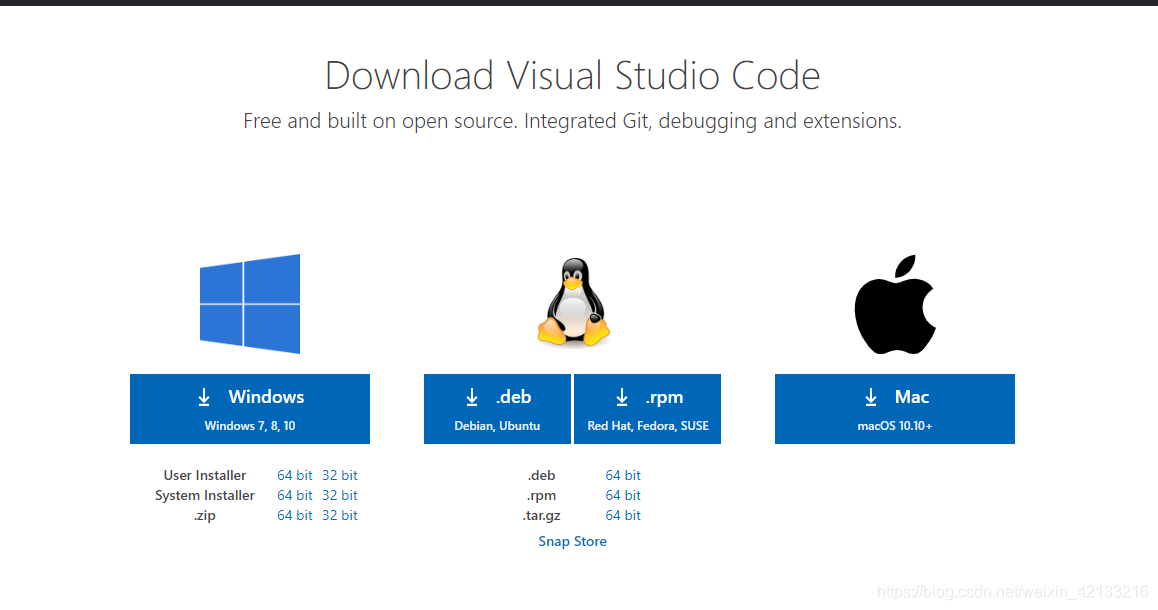 Anaconda Vscode 配置python环境 Vscode配置anaconda Python Csdn博客